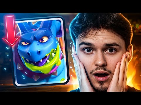 Did Supercell Just KILL the Minion Giant???