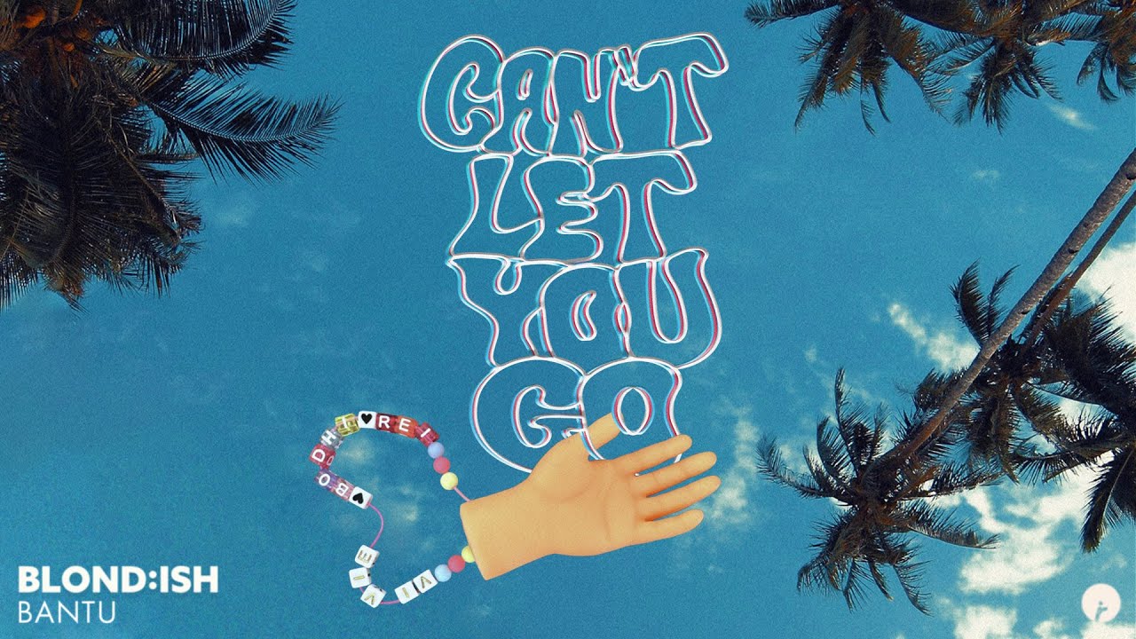 BLOND:ISH & Bantu - Can't Let You Go (Live @ Abracadabra LA) - YouTube ...