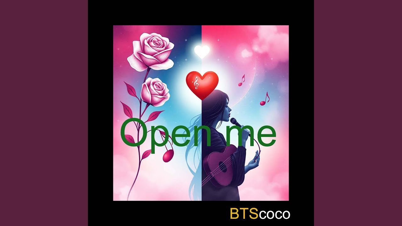 Open me - YouTube