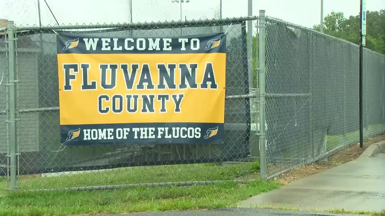 Fluvanna County High School receives $221,000 to help revamp track ...