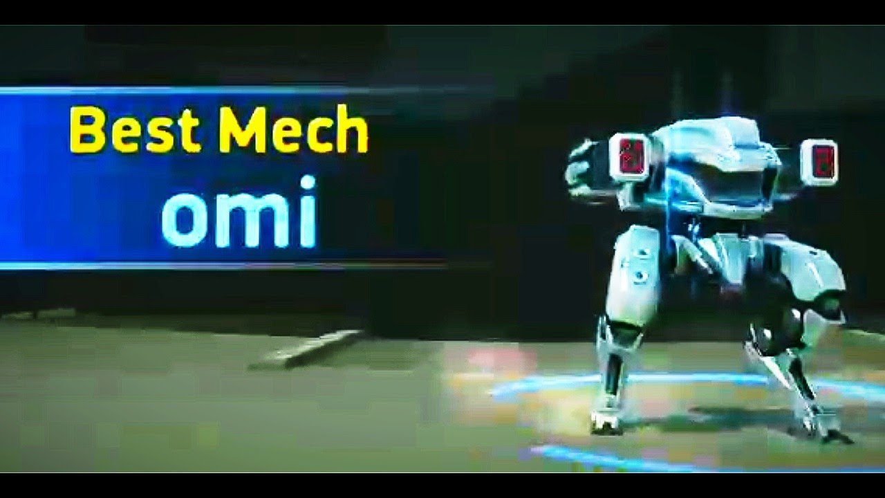 MECH ARENA ZEPHYR GAMEPLAY - YouTube