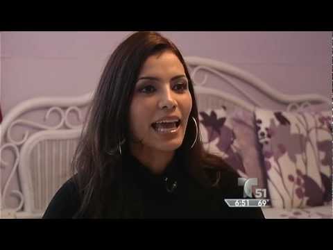 Mery De Los Rios Parto Bajo Agua - Water birth - Water Delivery - YouTube