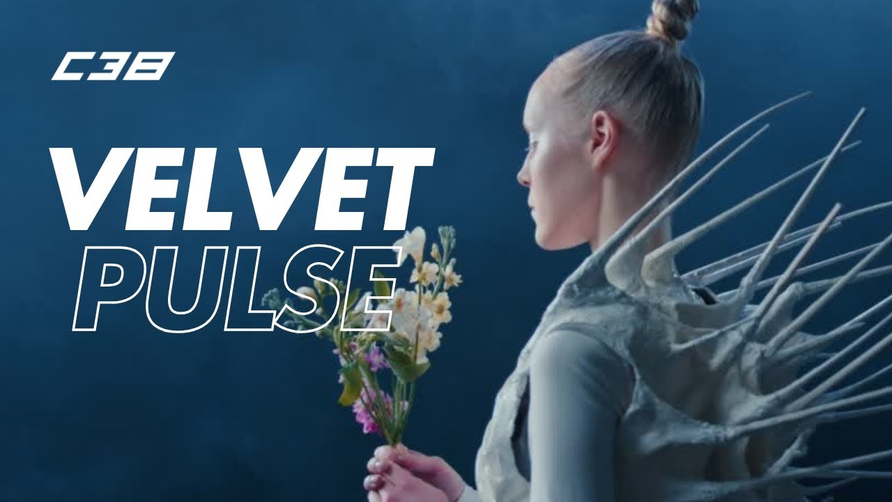 VELVET PULSE - YouTube