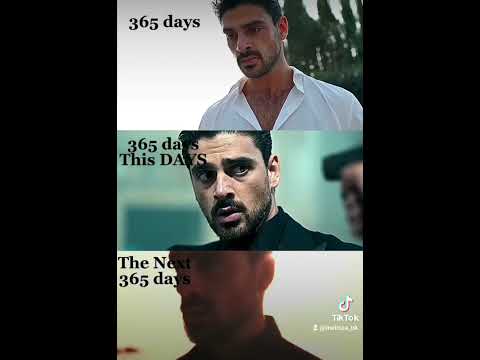 365 Days, This Day and The Next 365 Days. - YouTube
