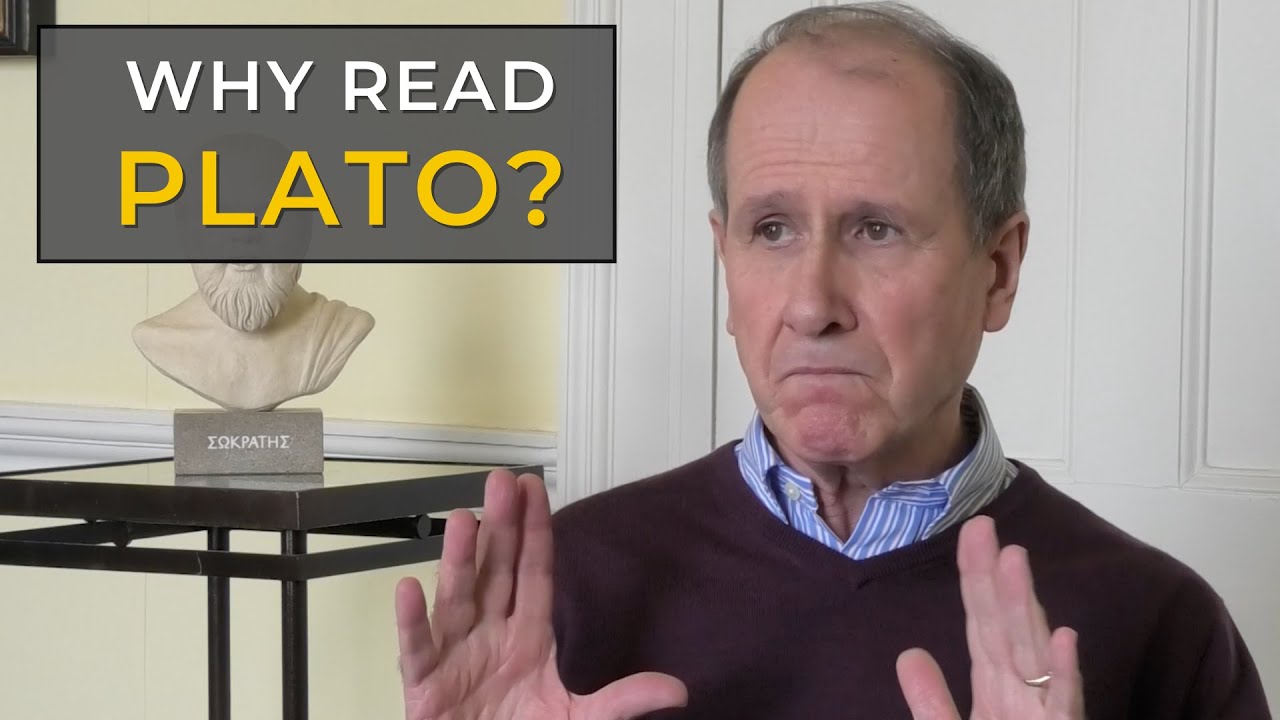 Why Read Plato? - YouTube