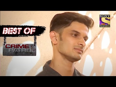 Best Of Crime Patrol -The Curse Of Online Friendship Part 2 - Full Episode