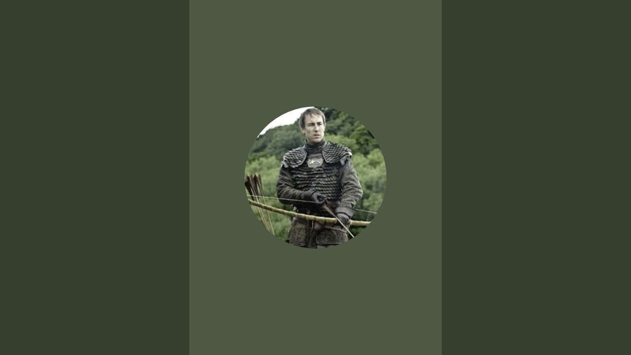 Edmure's Madison Channel is live! - YouTube