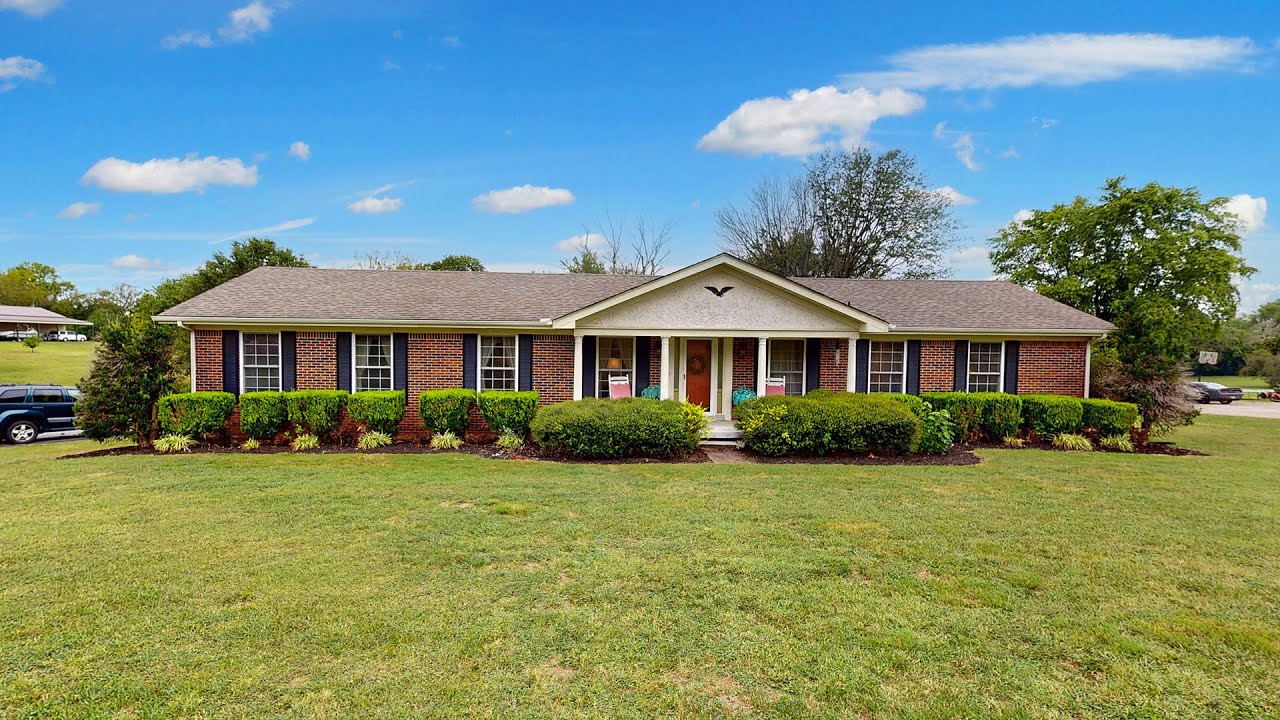 1034 Robertson Rd Gallatin TN 37066 — Todd Draper - YouTube