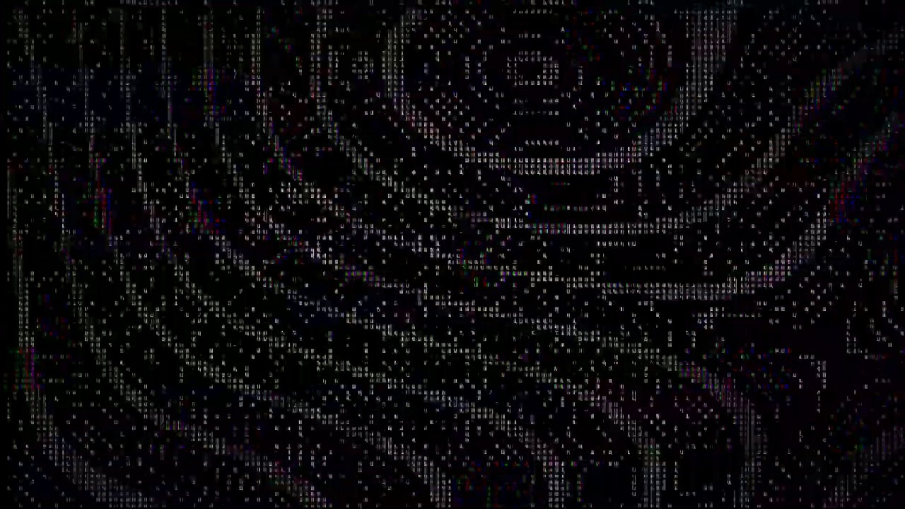 2D GLSL Videocourse Trailer - YouTube