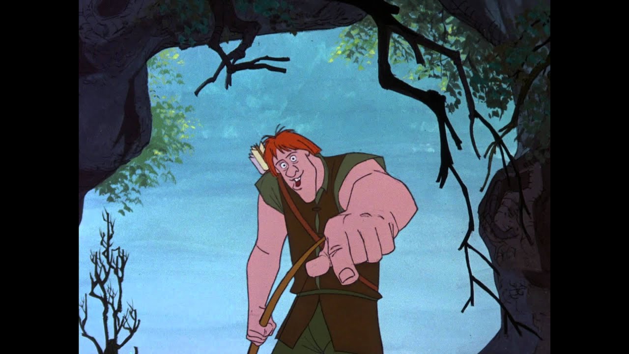 Merlin el encantador (VE) - Tráiler - YouTube