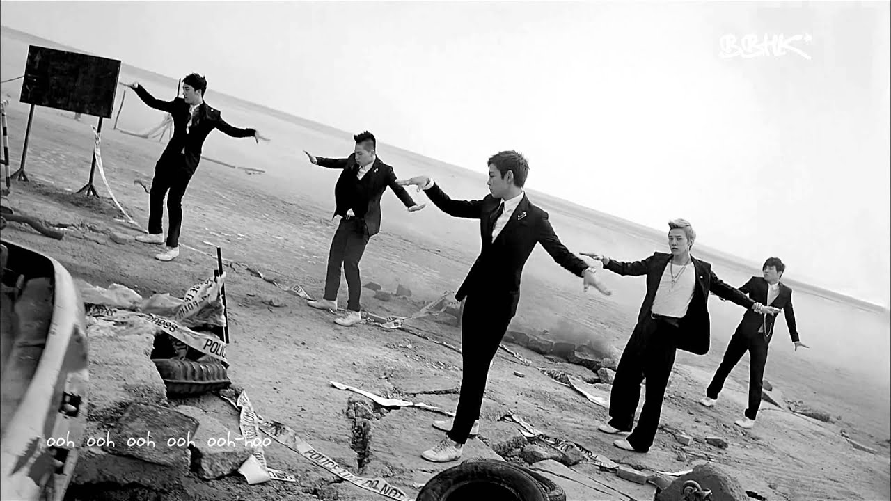 [BBHK]BIGBANG - LOVE SONG MV中文字幕.avi - YouTube
