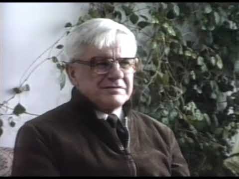 Jan Józef Lipski - Birth of the opposition movement in Poland (124/215 ...