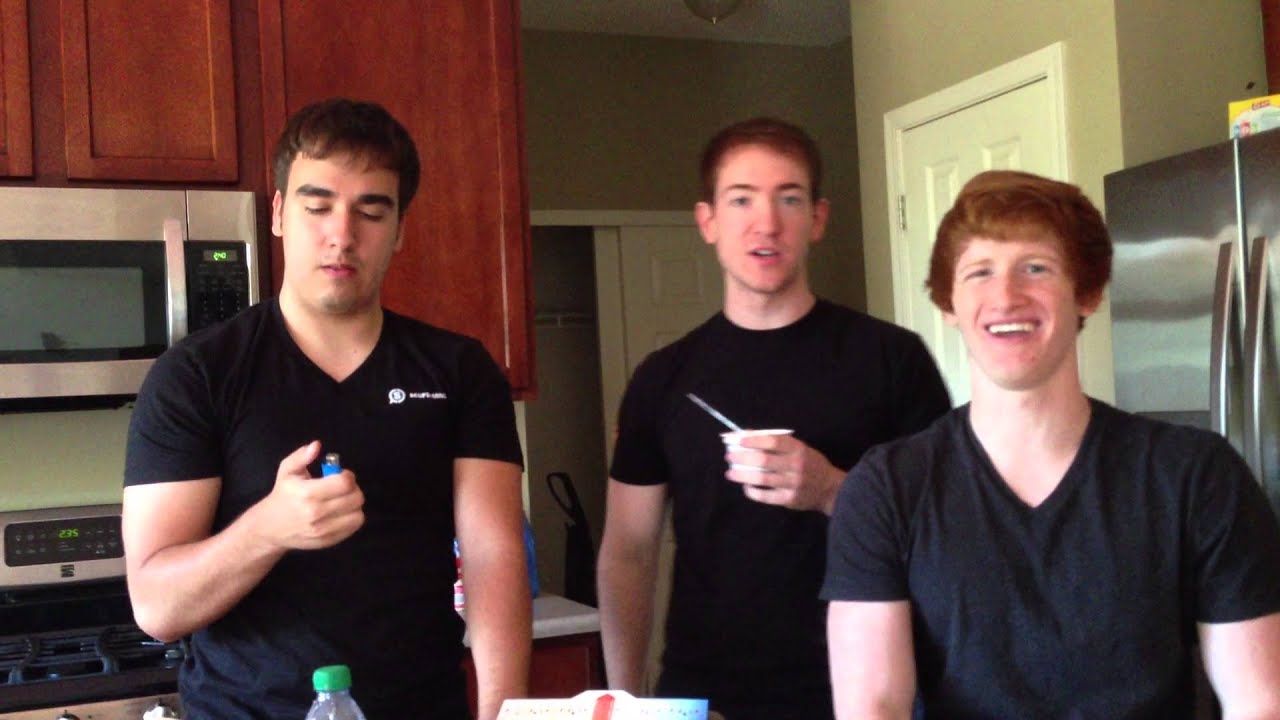 Optic Scump Ripped