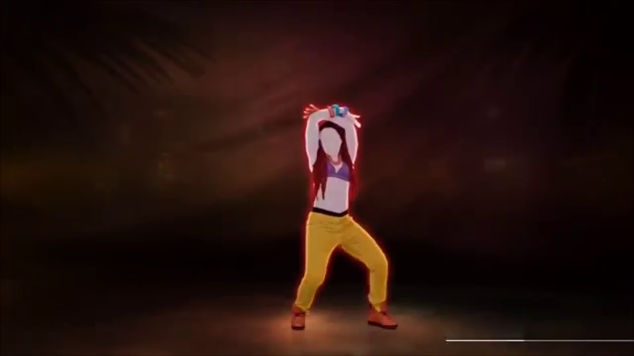 Man Down - Just Dance 2019 FULL GAMEPLAY - YouTube
