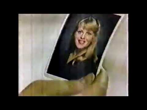 Judi Evans First Appearance On Guiding Light In 1983 | As Beth Raines ...