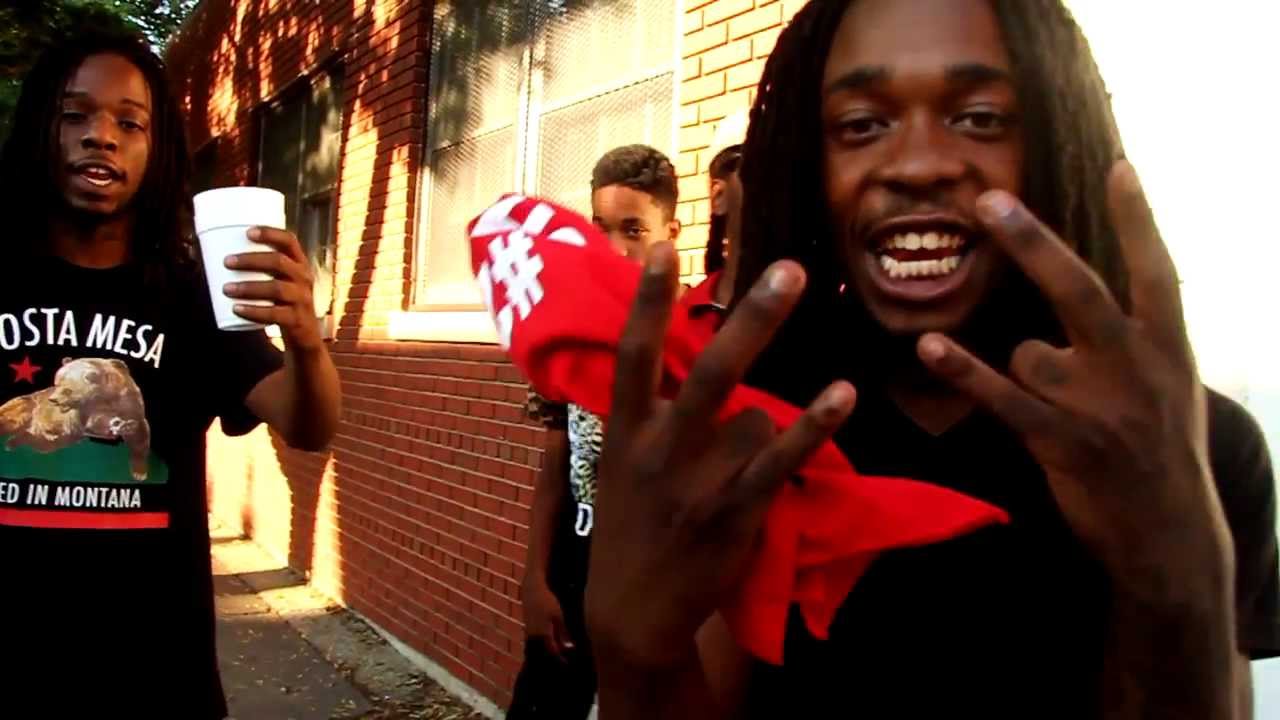 Lil T Ft Tez Poe - Fast Money - YouTube