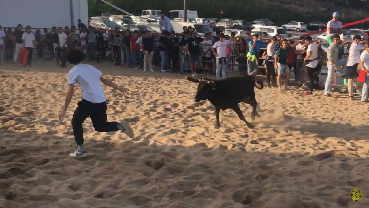Garraiada em prol dos Bombeiros V. de Vila Franca de Xira 08/10 - YouTube