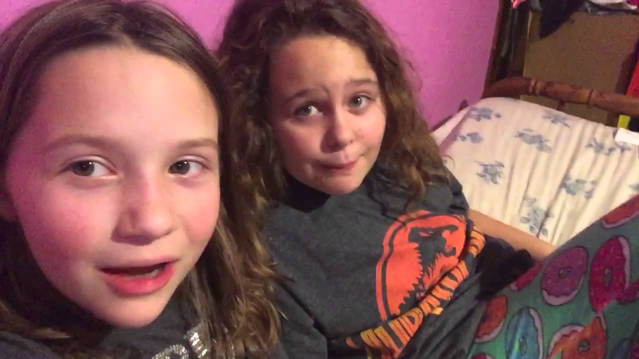 intro to comedian kids - YouTube