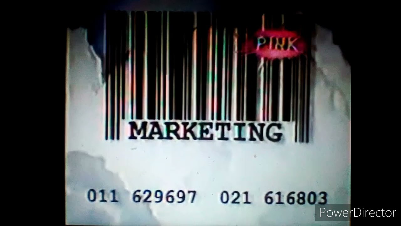 Tv Pink Reklame (Februar 1999) - YouTube