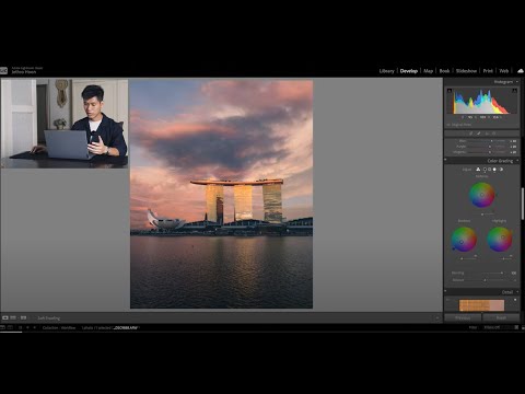 Elevating your Editing (Part 1) - YouTube