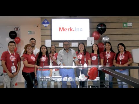 11 ANIVERSARIO - MARK INC RESUMEN - YouTube