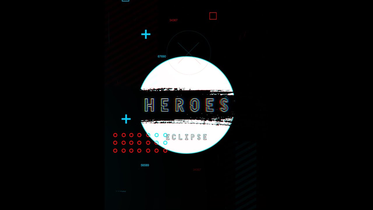 Heroes - League of Legends (HBD Alex) - YouTube