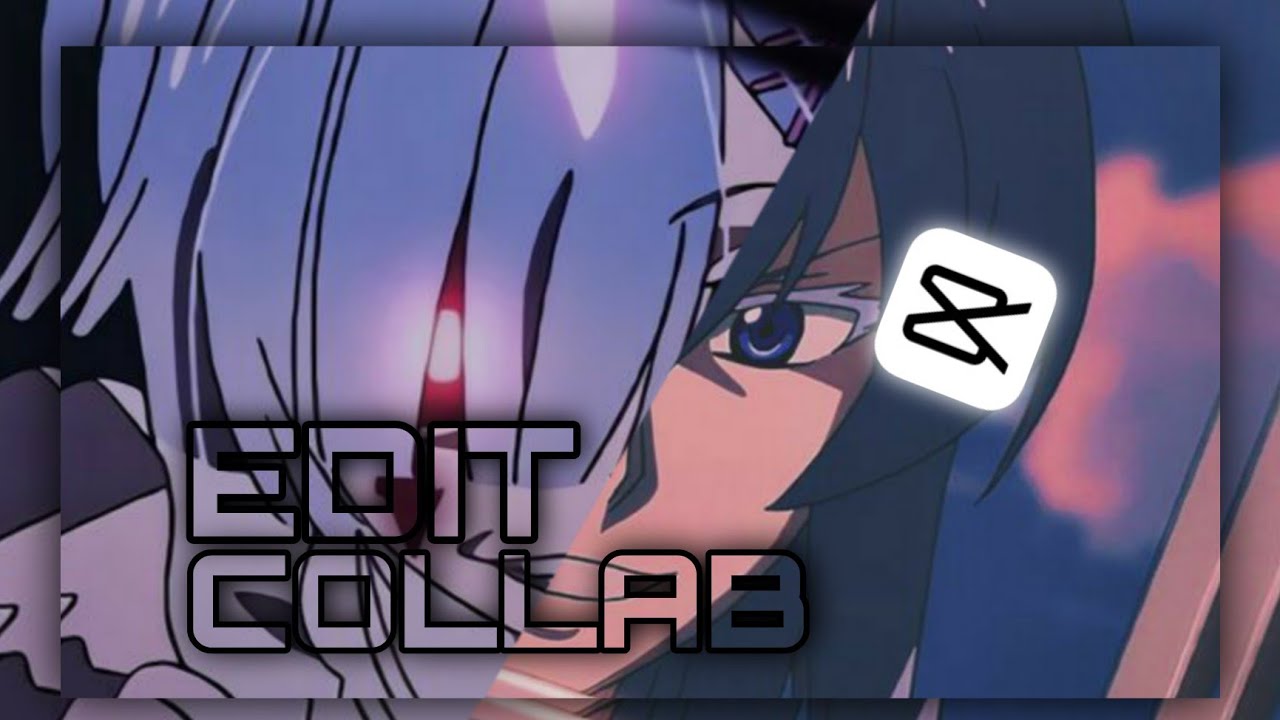 REM RE ZERO X ESDEATH | EDIT COLLAB - YouTube