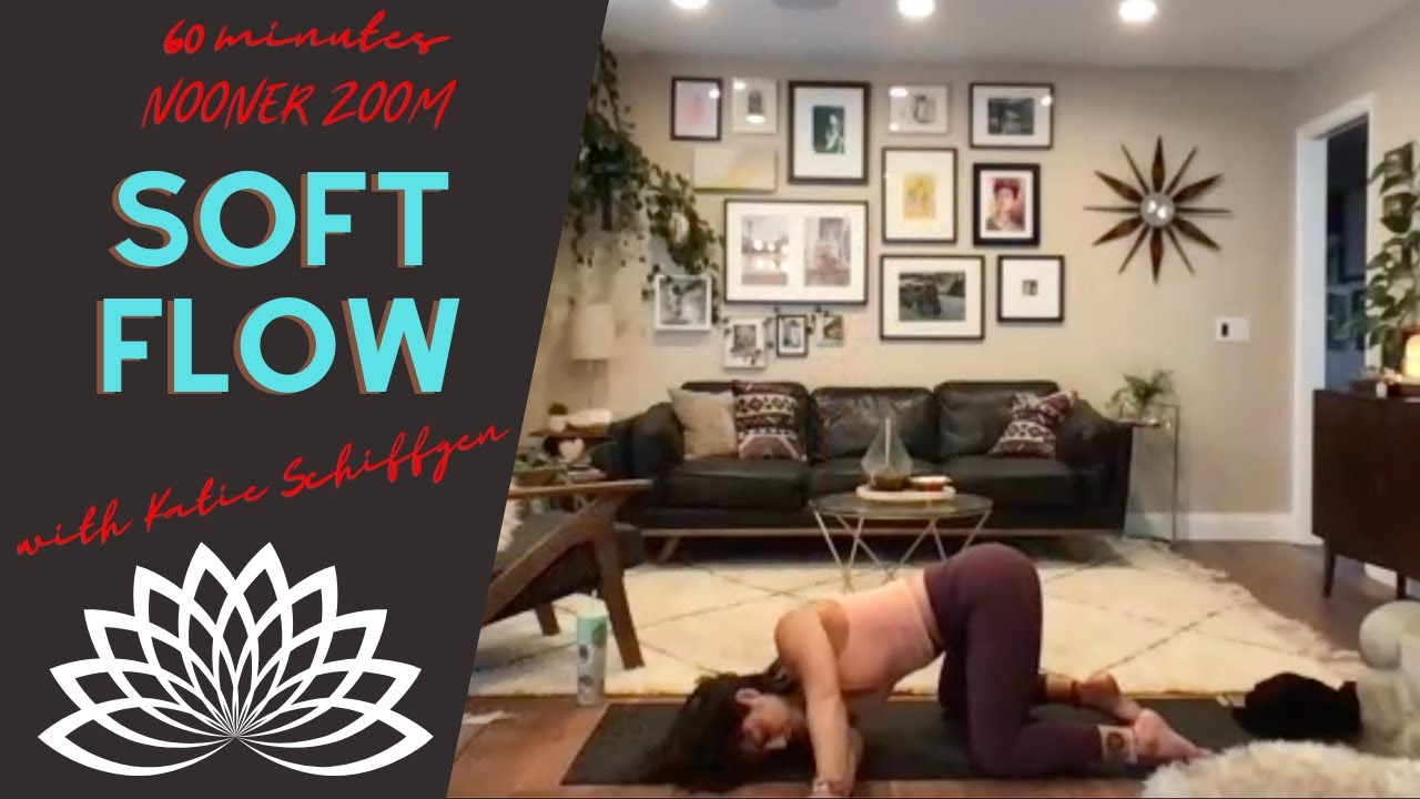 10/22/24 -- Soft Flow - YouTube