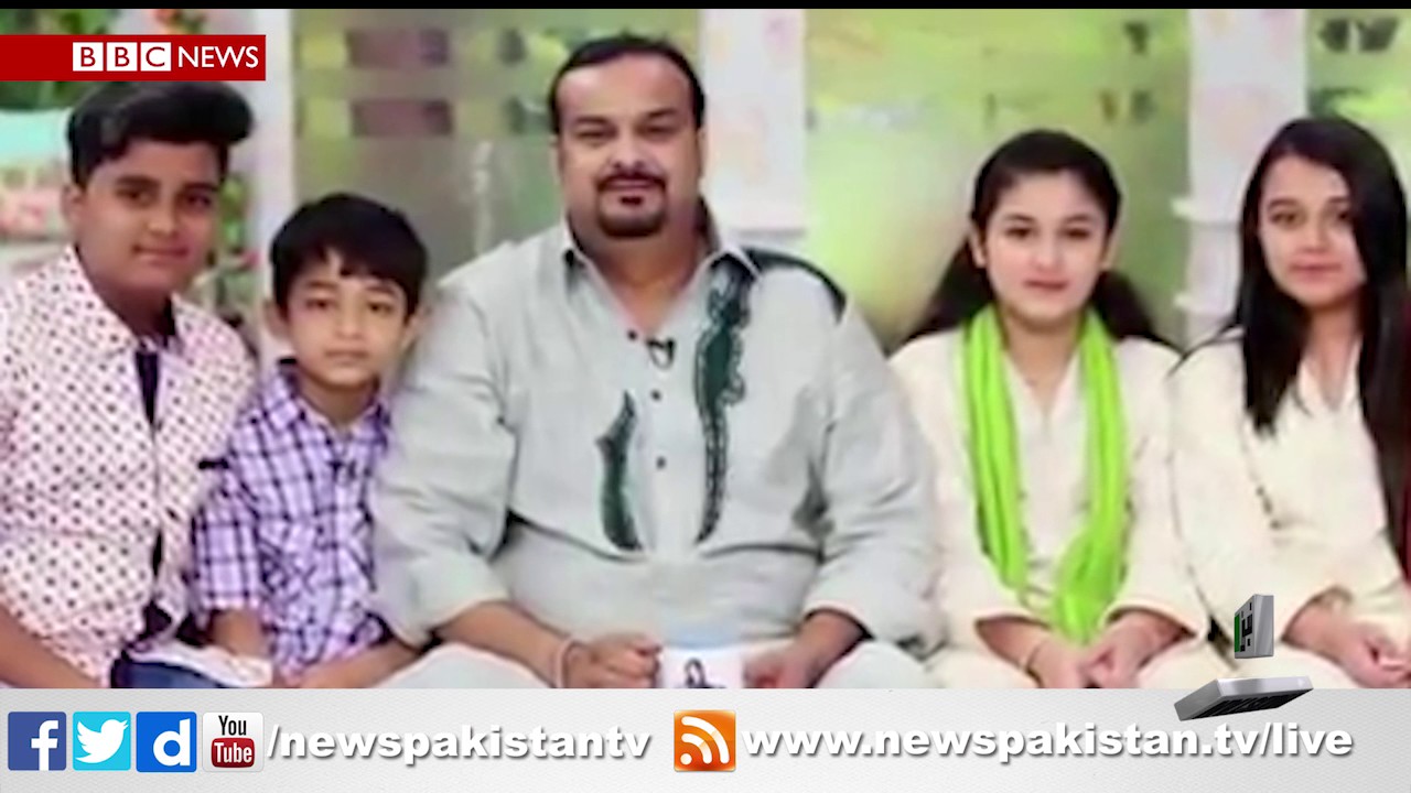 A Tribute to Amjad Sabri Shaheed on his Death Anniversary - YouTube