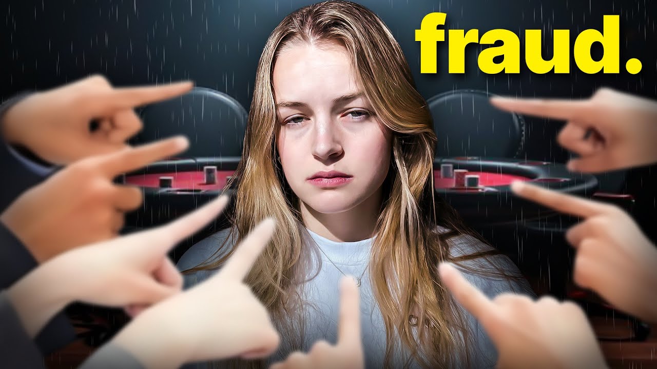 The Fake Genius: A $55,000 FRAUD - YouTube