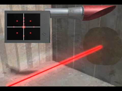 Guided Pipe Ramming - YouTube