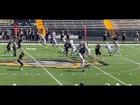 trucked - Carson Lott 8th grade 2023 - YouTube