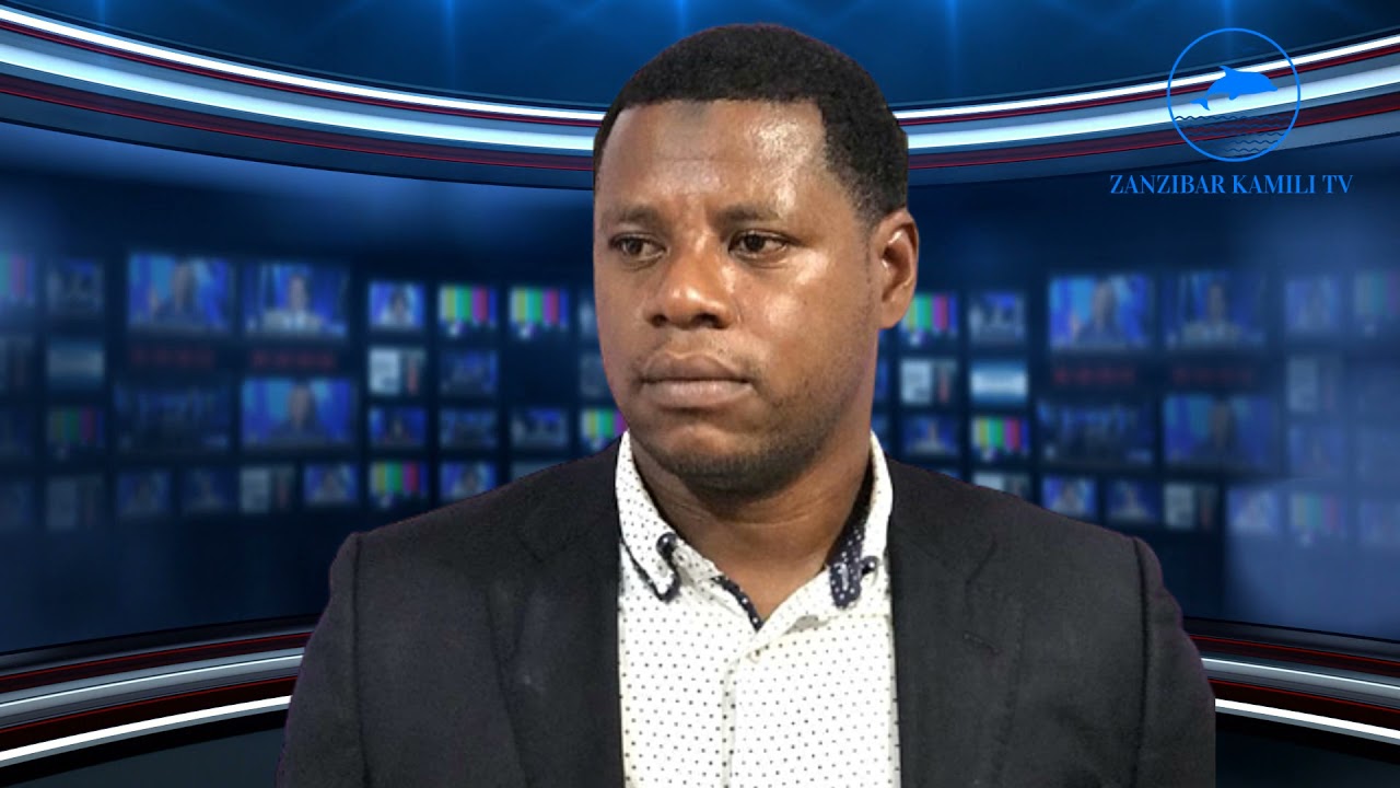 Maoni: Wakati umefika wa kuiandika upya historia sahihi ya Zanzibar ...