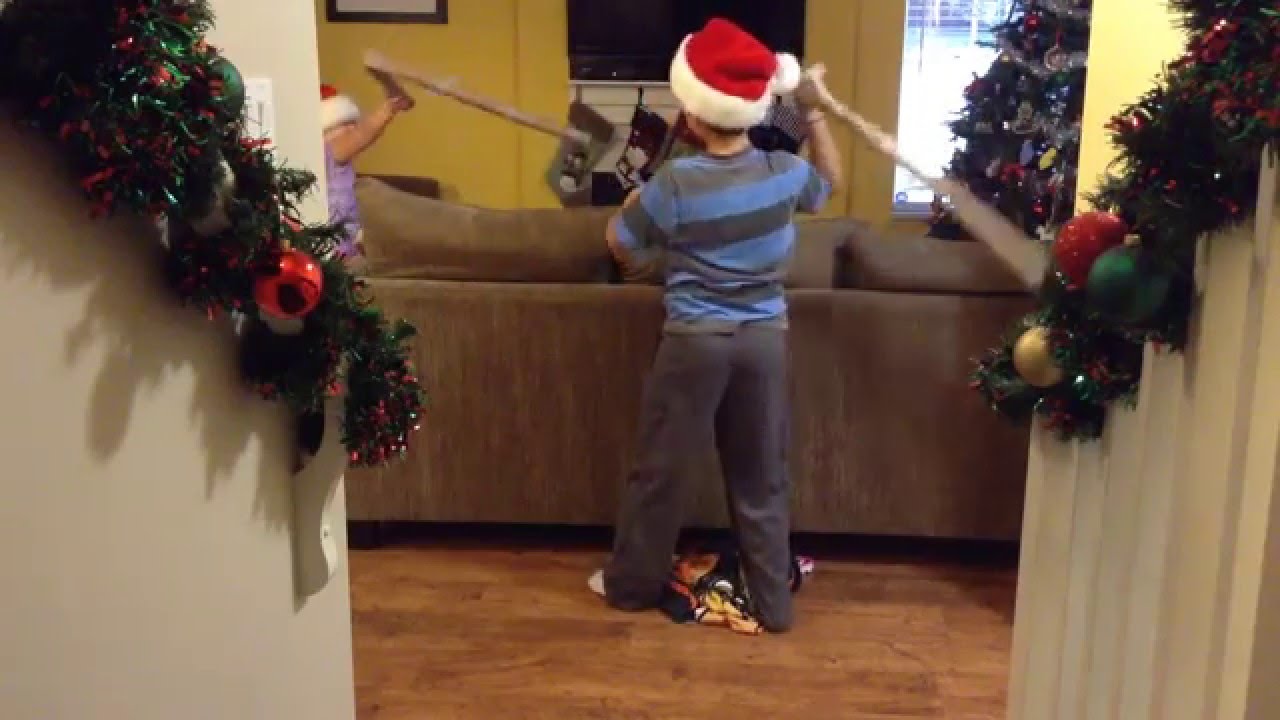 Ho Ho Holiday special - YouTube