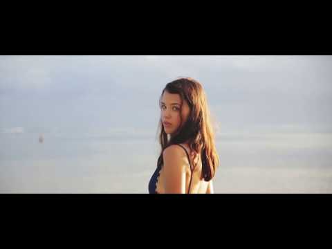 DARK PARADISE |  SWIMWEAR | BEACH | BIKINI BABES | SUMMERTIME ENTERTAINMENT