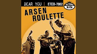 Arsen Roulette - All Show No Go Chords - Chordify