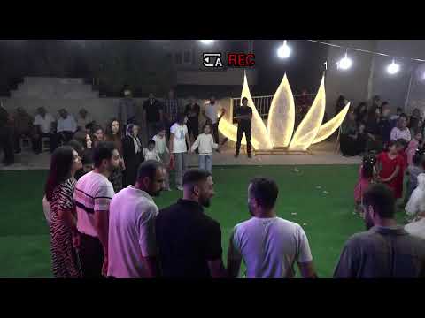 Helin & Mazlum Daweta Gölyazı Xalko Delal Mito & Delal Caco