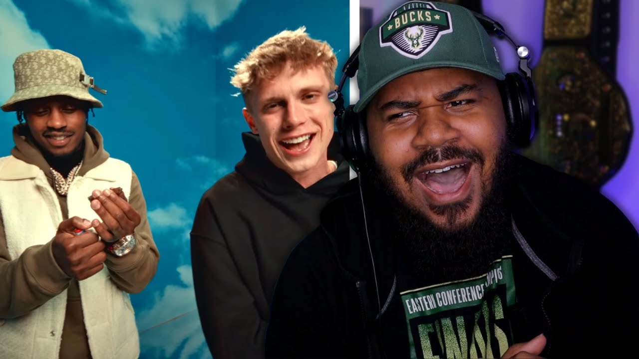 SUMMER VIBES!! charlieonnafriday, Lil Tjay - Same Friends (Official ...