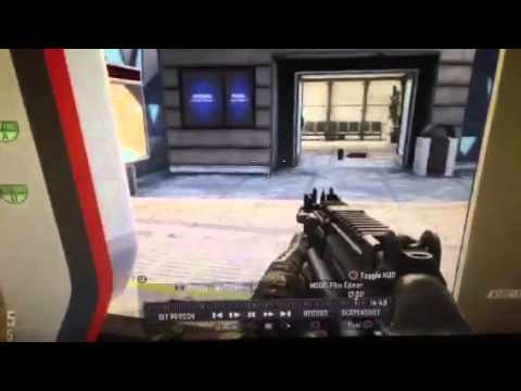 Express SnD 1st Map - YouTube