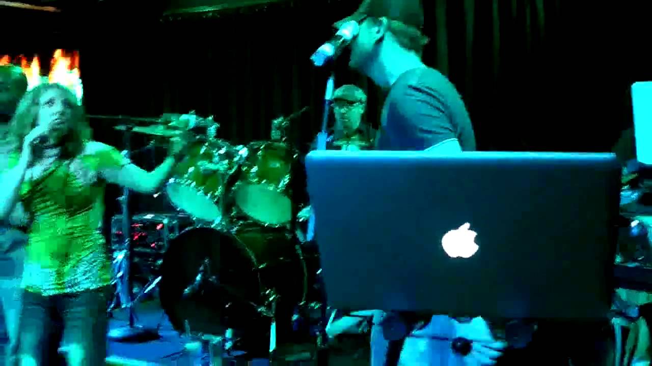 Dan Rafferty local Detroit band - YouTube