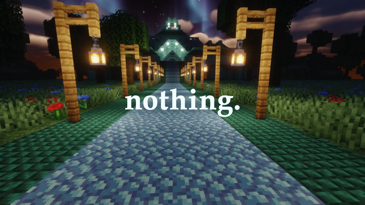 nothing is forever . - YouTube