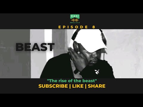 Episode 8 with Dj BEAST_SA|Bloemfontein Beef| Ponch|Duma #podcast #beef ...