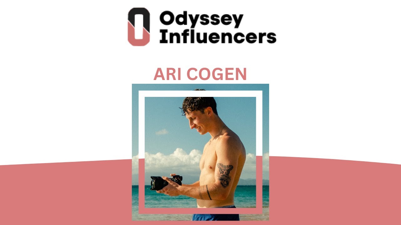 From Classroom Daydreams to LA Hustle: Making Content Dreams Real with ...