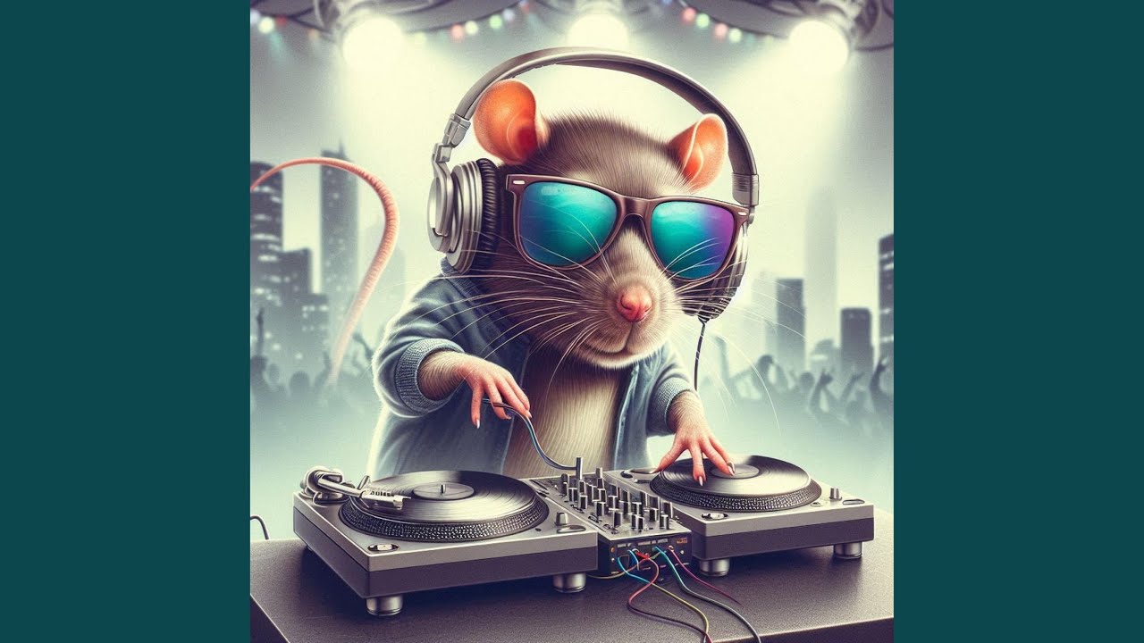 Techno Rat - YouTube