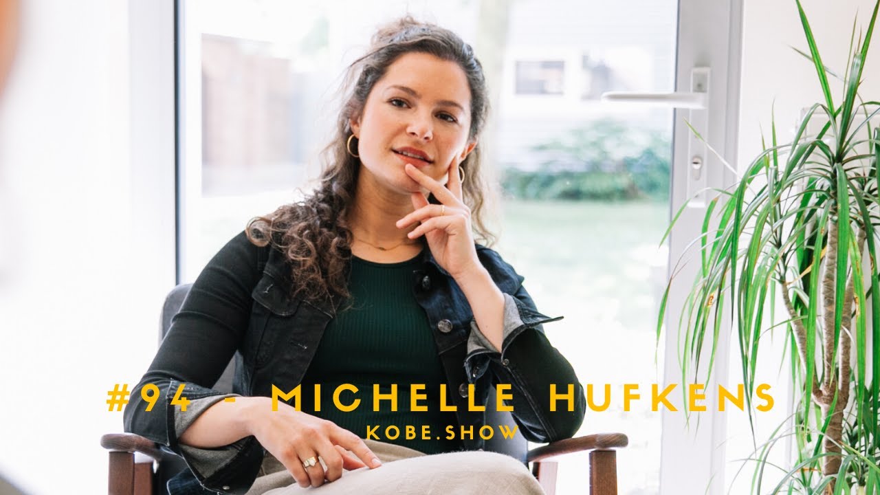 #94 - Michelle Hufkens - YouTube