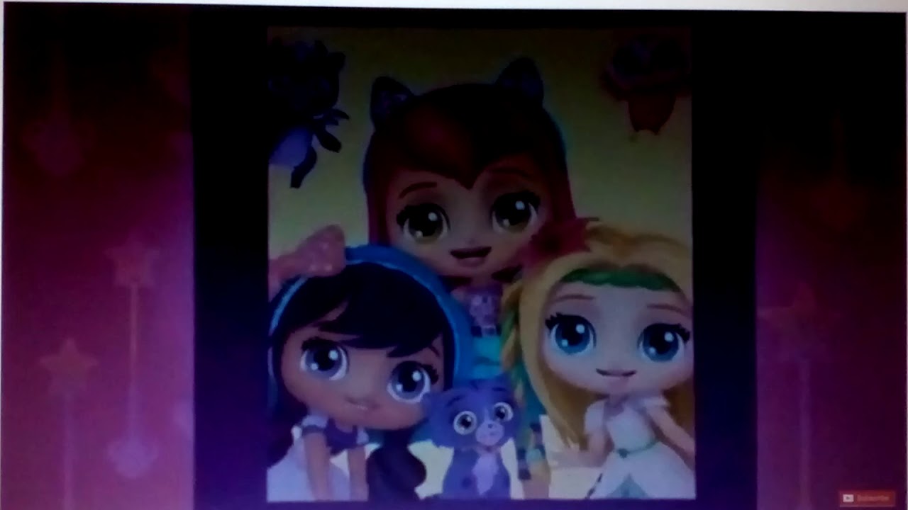 Little Charmers Credits - YouTube