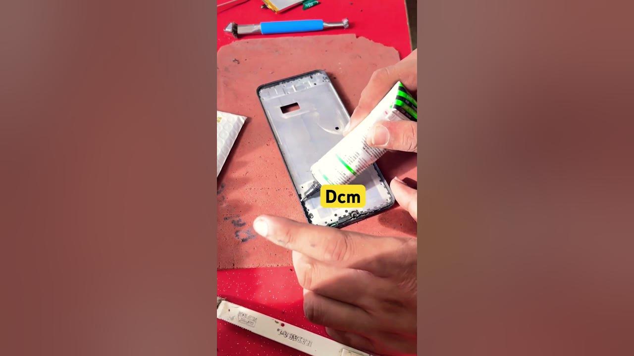 #mobailreparing #mobilereparing #mobilephone Dcm - YouTube