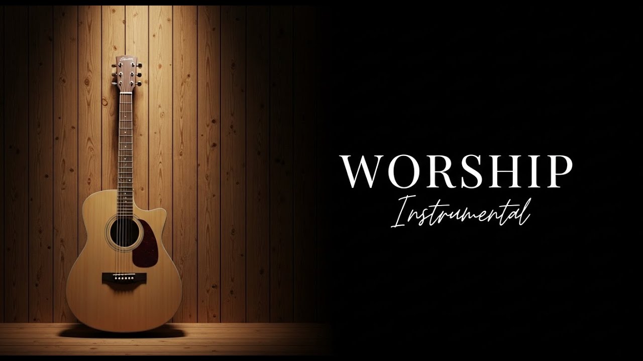 Calming Worship Instrument Sounds for Prayer, work or Study - YouTube