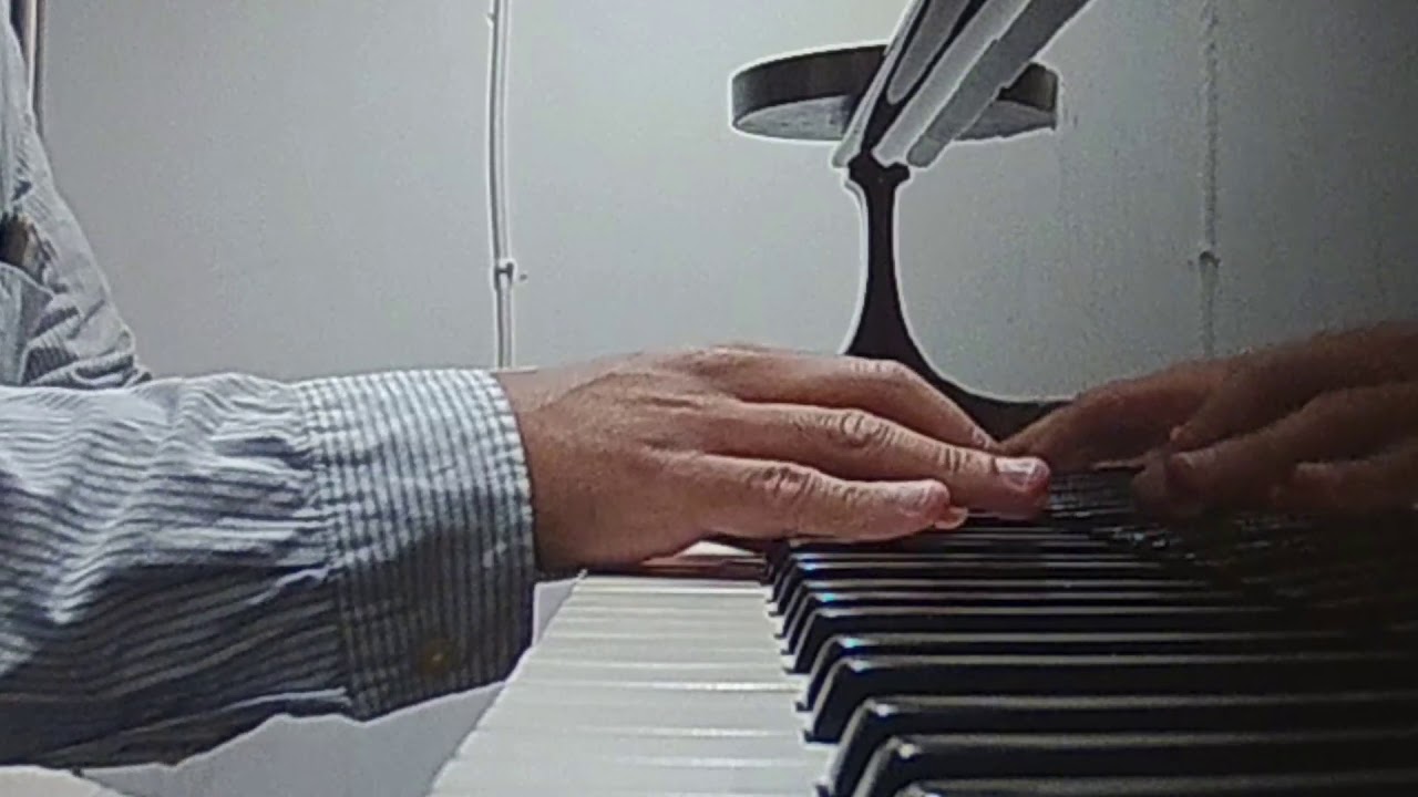 "Transparente" de Sebastián Astudillo - YouTube