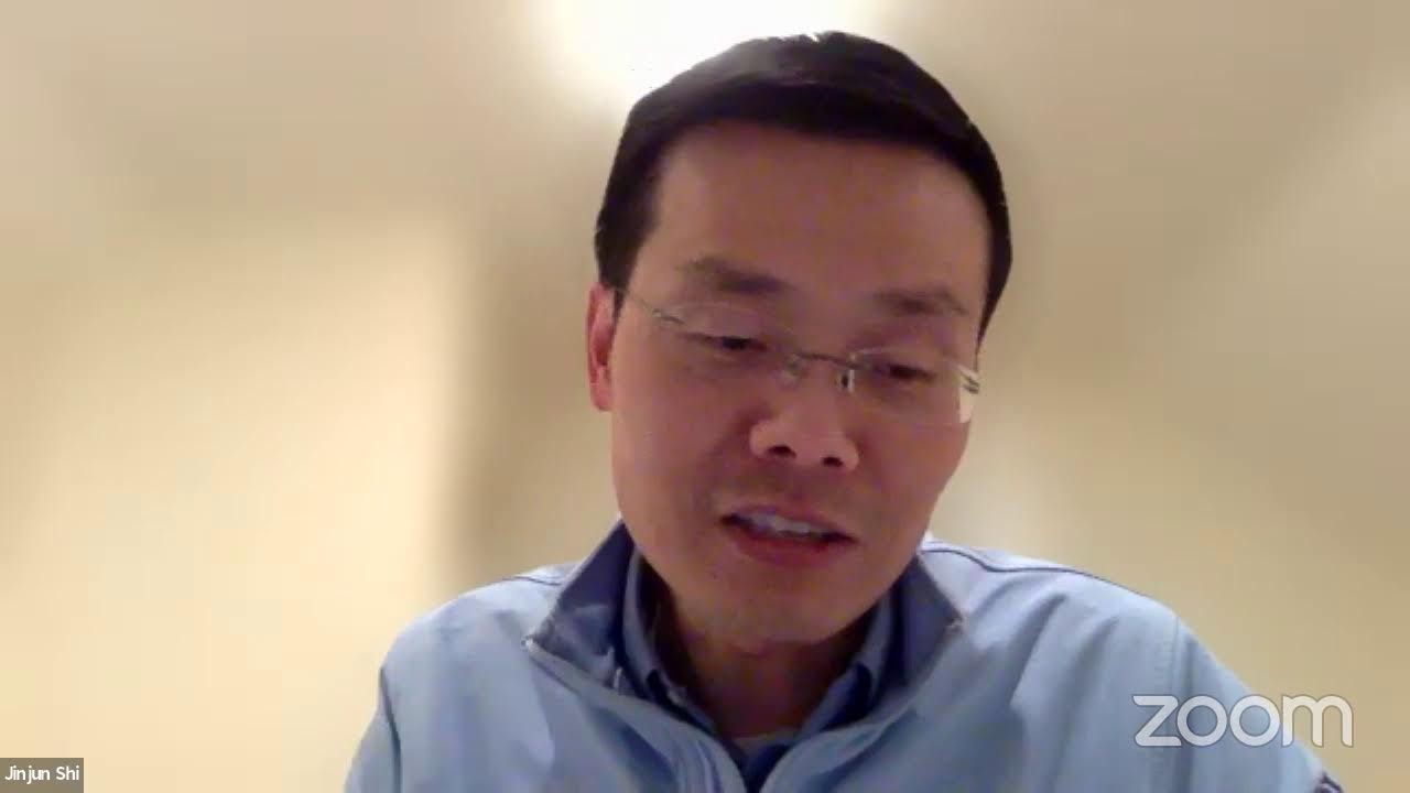 Cancer Nanomedicine: From Small Molecules to RNAs | Jinjun Shi | Harvard Medical School - YouTube